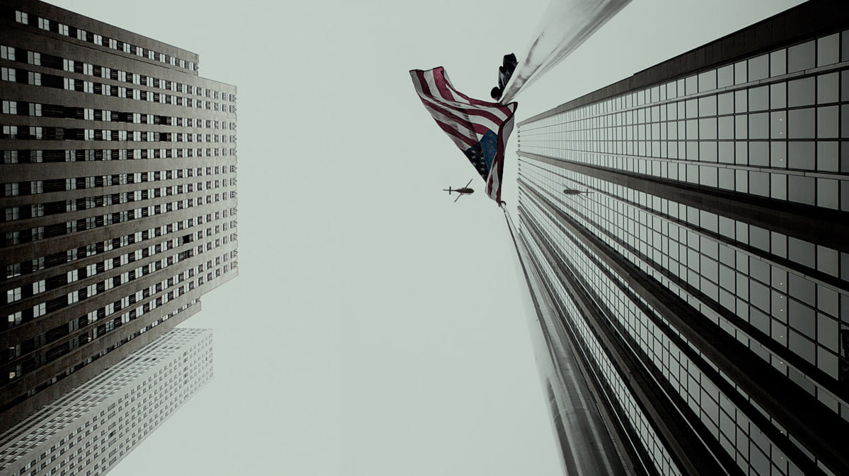 In Focus: Simon Gardiner | Features | Archinect