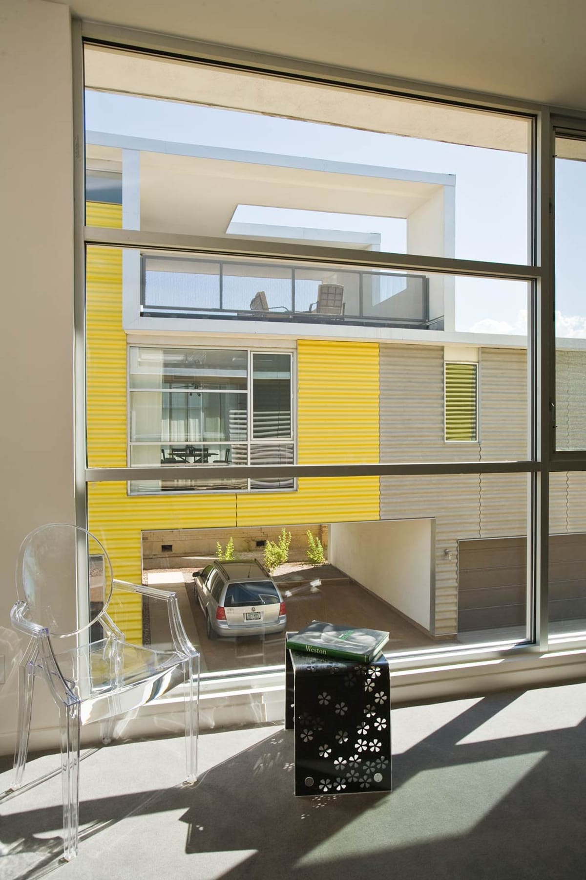 PRD 845 | Studio Ma | Archinect