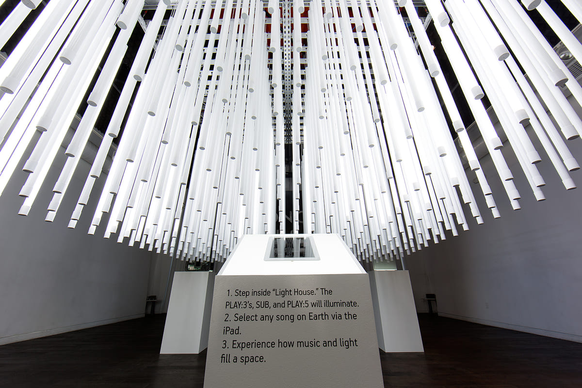 Light House | SOFTlab | Archinect