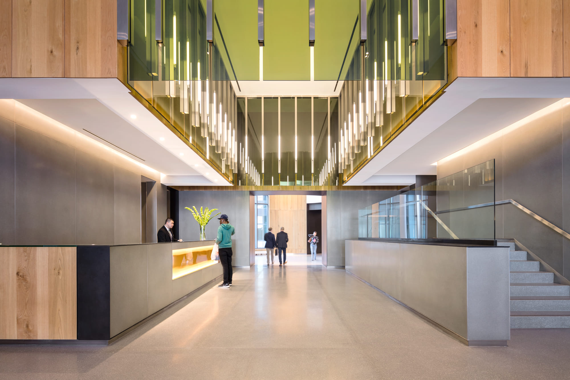 Hayden | JG Neukomm Architecture | Archinect