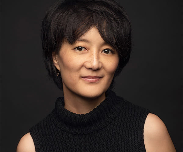 Santa Monica College NOMAS Lecture: Patricia Rhee