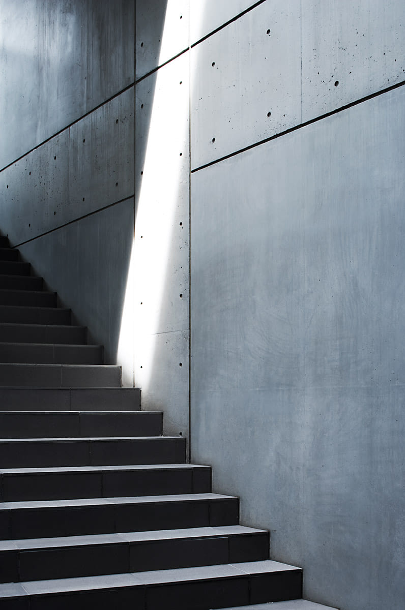 In Focus: Tim Pike | Features | Archinect