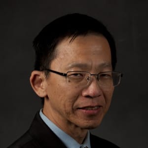 Tony Tso | Archinect