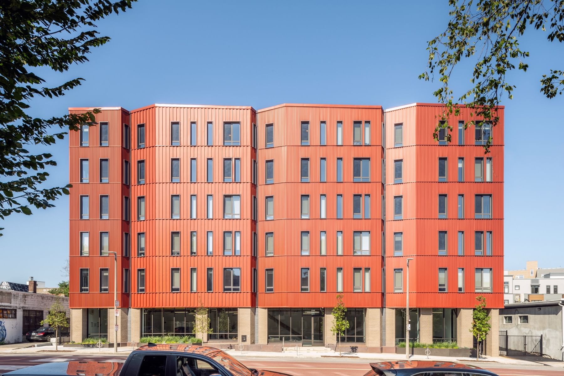 Best certified passive buildings honored at Phius Passive Projects ...