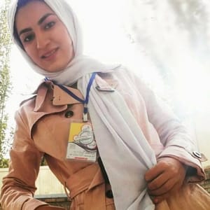 NEGIN Najjar AZALI | Archinect