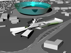 GEORGE GOODING | Archinect