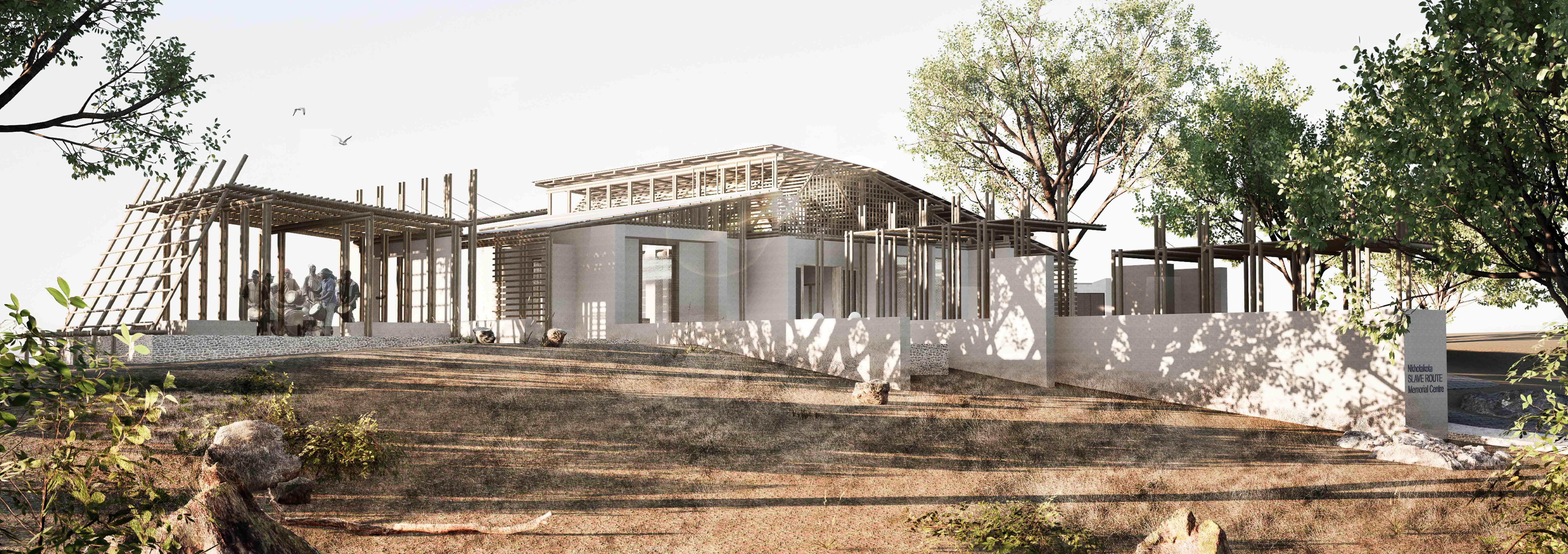 Top student architecture projects of 2025 honored at RIBA President’s ...