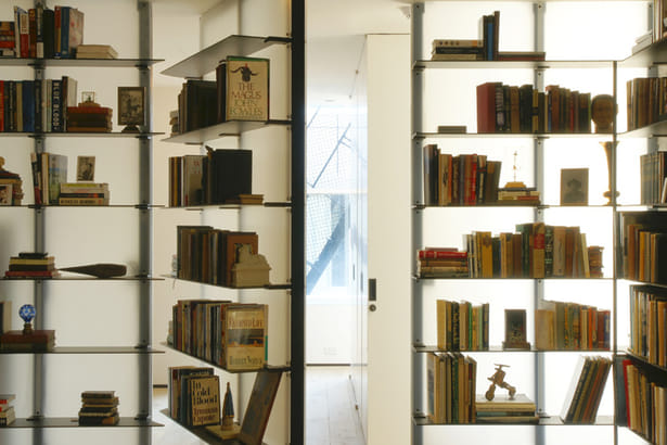 Midtown Minimal | Workshop/APD | Archinect