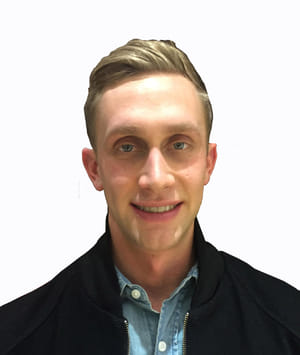 Trevor Knebel | Archinect