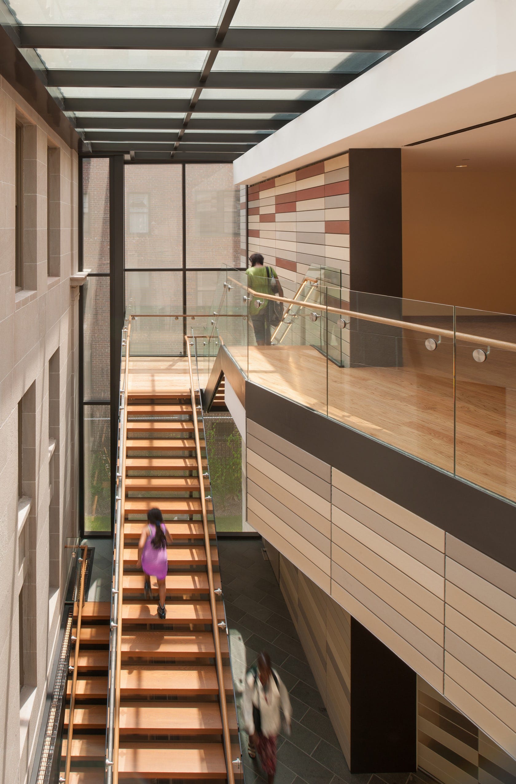 DC Public Library - Mt Pleasant Branch | CORE architecture + design ...