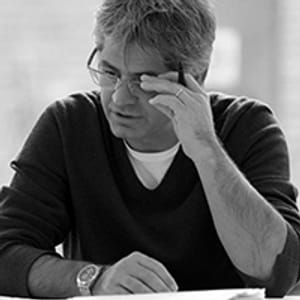 Julian Gitsham | Archinect