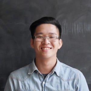 Matthew Lin | Archinect