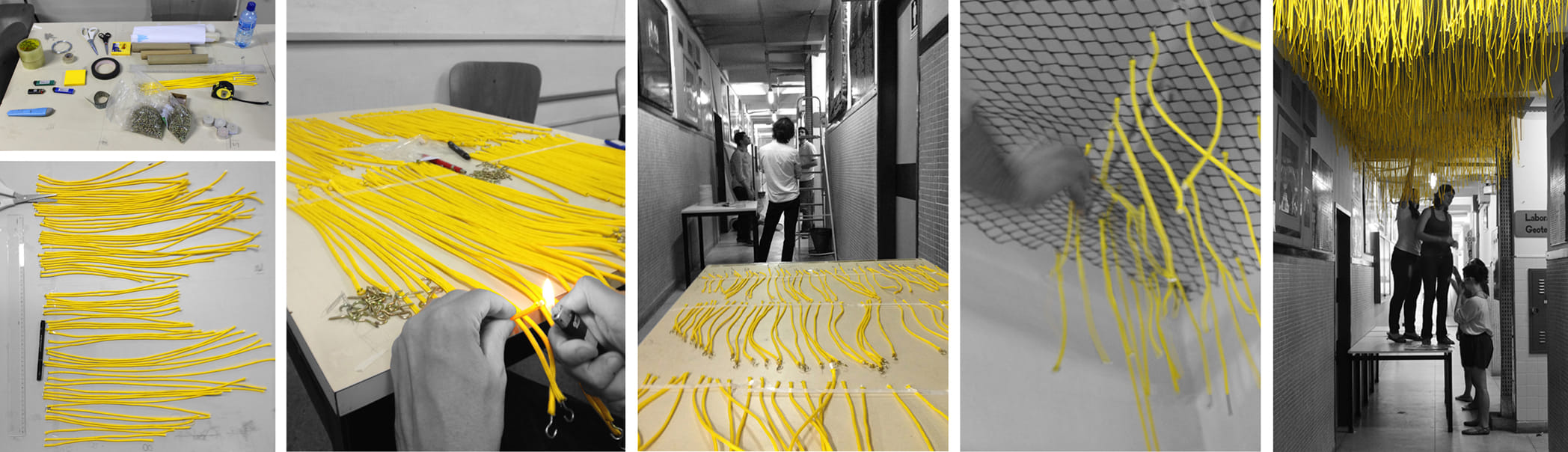 Parametrizing the sound of the street - SONAR installation | News ...