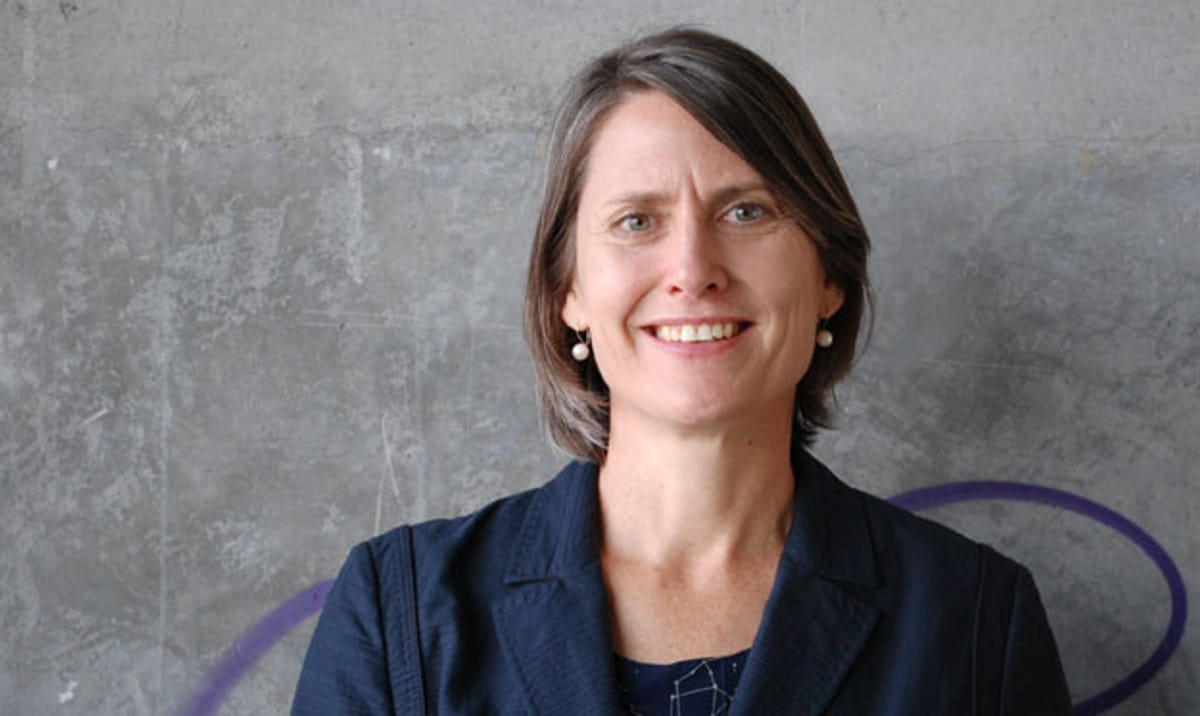 Sarah Sullivan Named Chief Advancement Officer at SCI-Arc | Southern ...