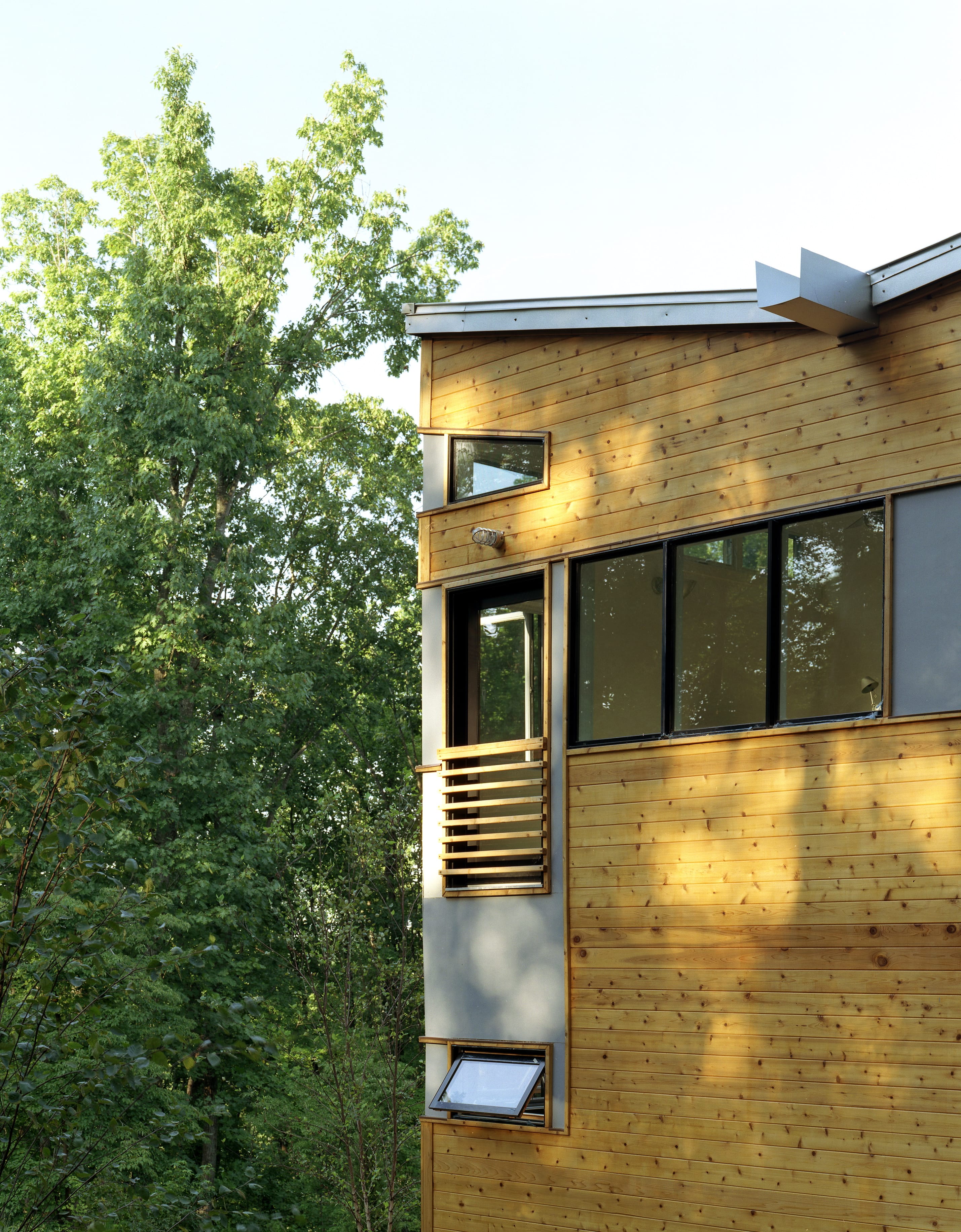 Dwell Home | Resolution: 4 Architecture | Archinect