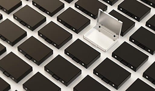 Composing the Personal Narrative Archinect's Official Portfolio Guide ...