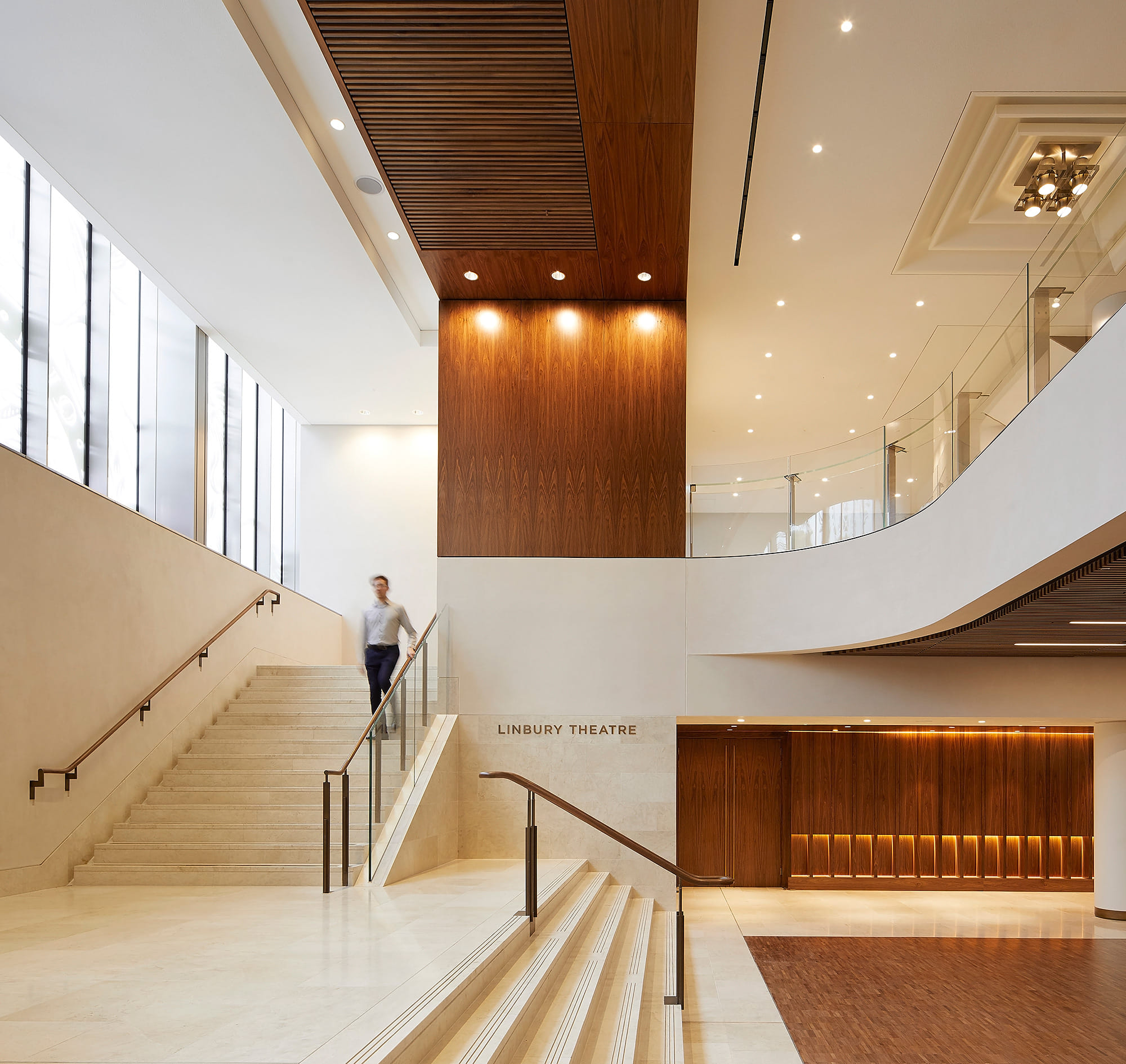 Take a look at the buildings shortlisted for the 2019 RIBA London Awards