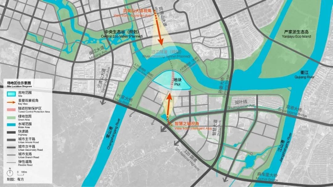 Open Call, Design Brief Release | International Competition for ...