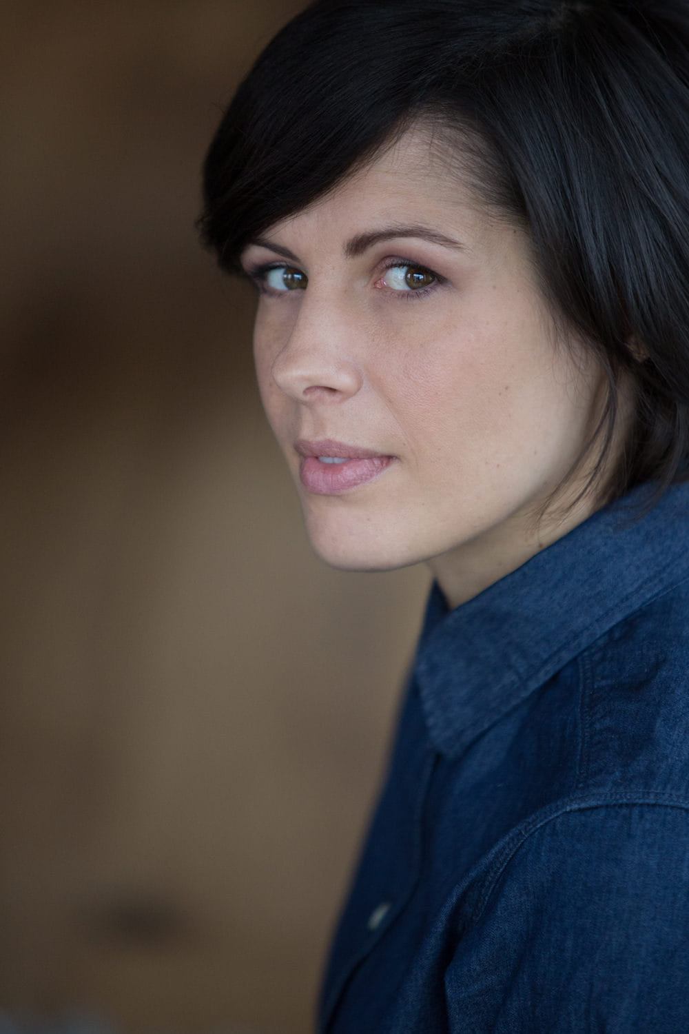 Working out of the Box: Anne Dérian, Architect turned Mosaic Artist ...