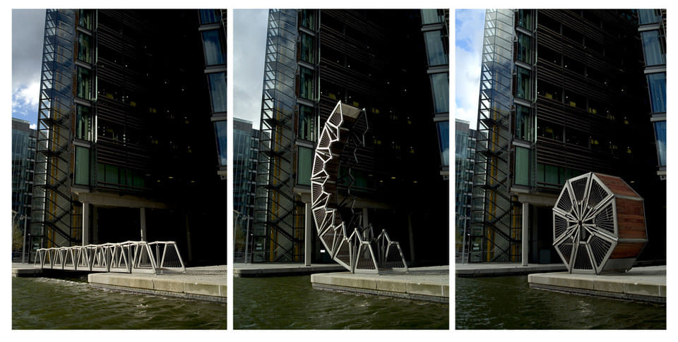 Win the "Thomas Heatherwick: Making" monograph! | News | Archinect