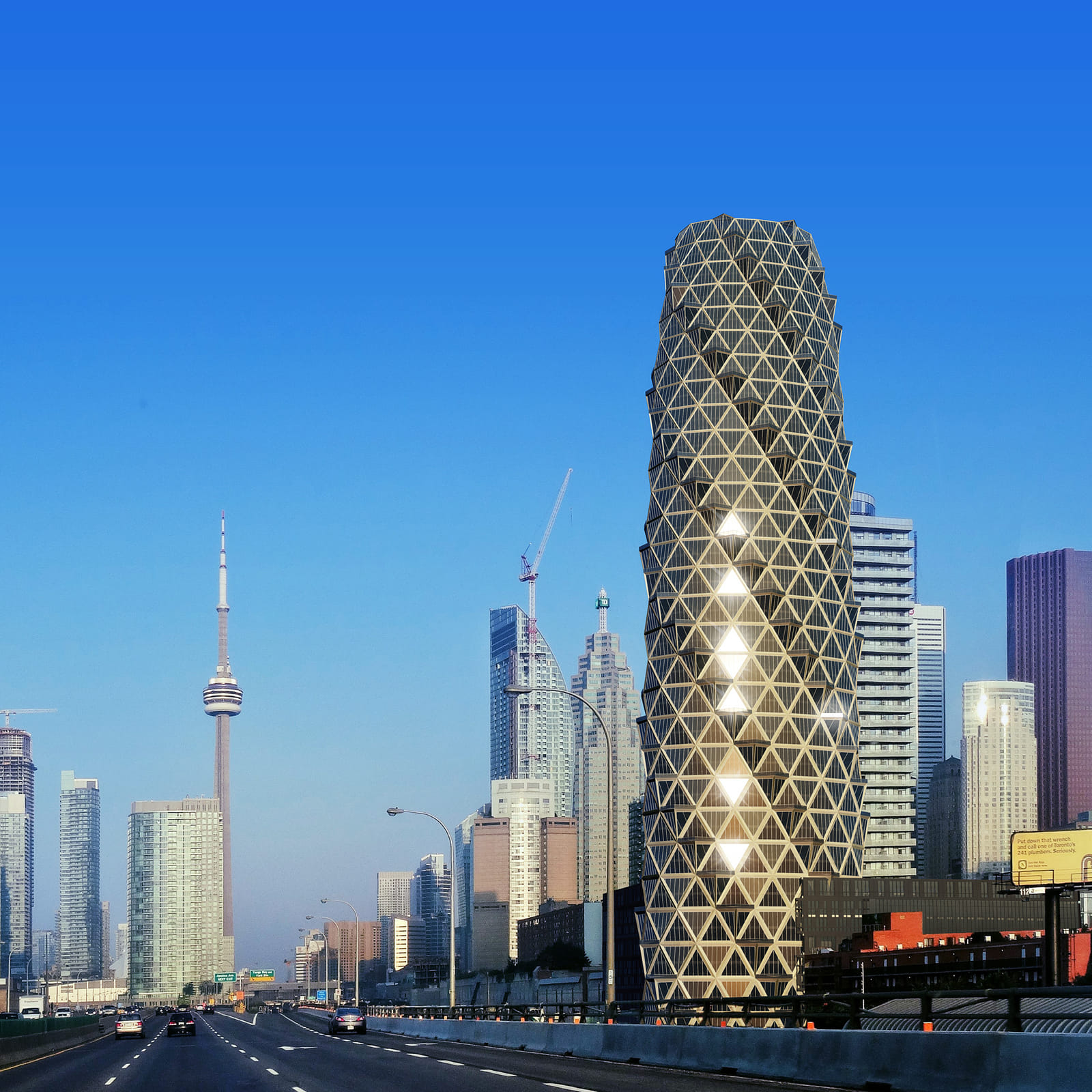 2016 ACSA/AISC Steel Design Student winners