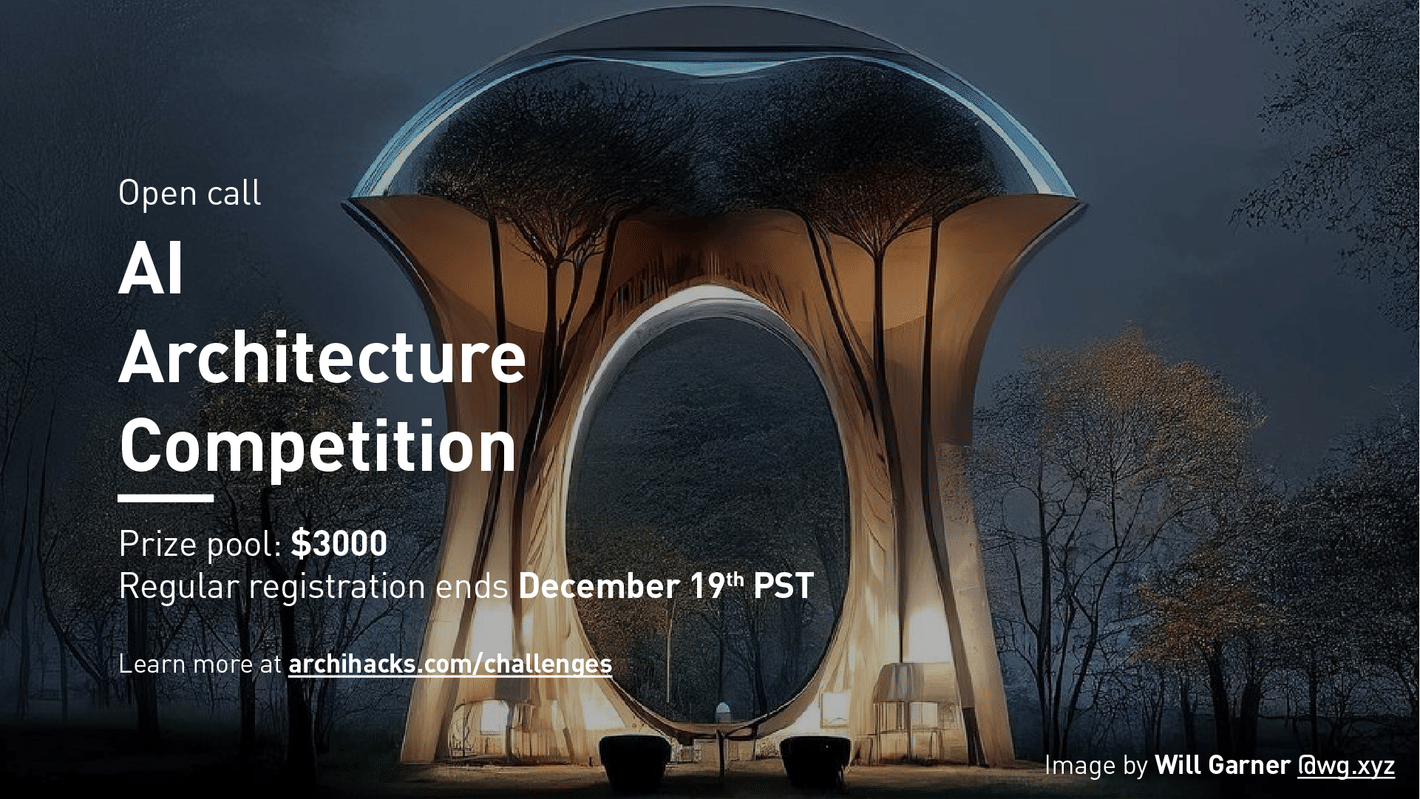 AI Architecture 2022