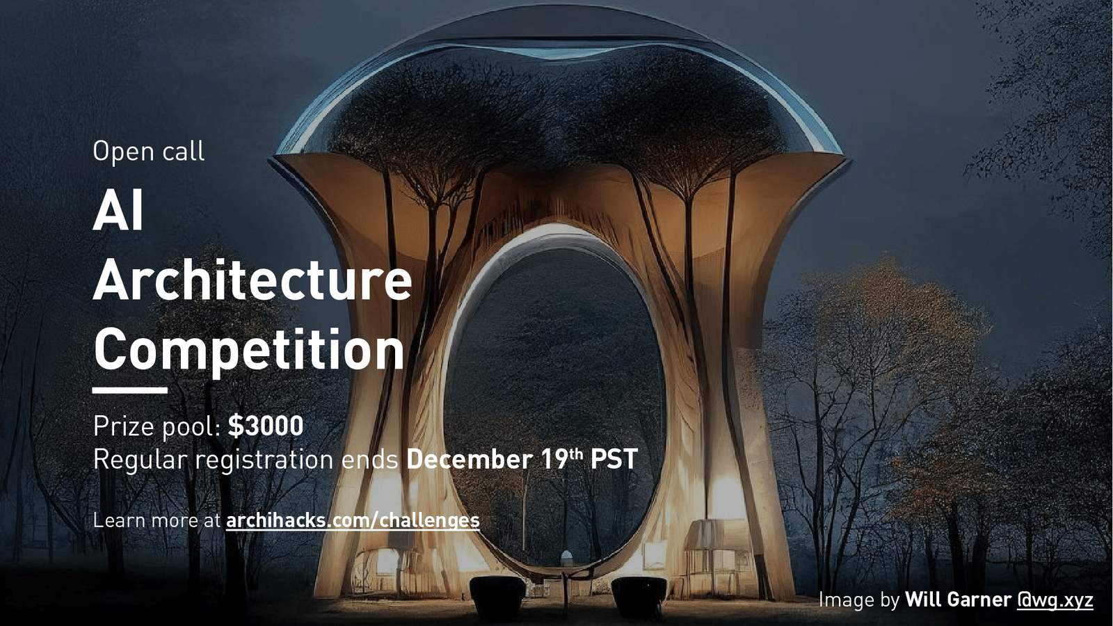 AI Architecture 2022