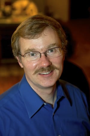 Todd Larson | Archinect