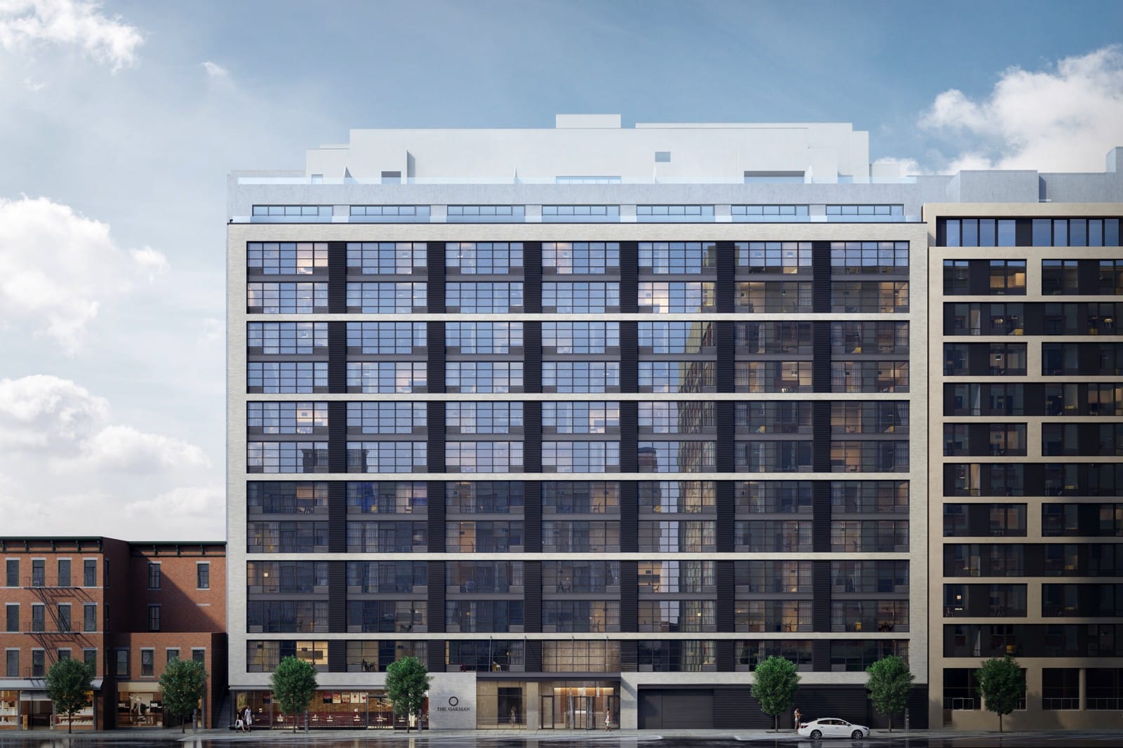 Chris Fogarty, founding partner of Fogarty Finger, shares the perks of ...