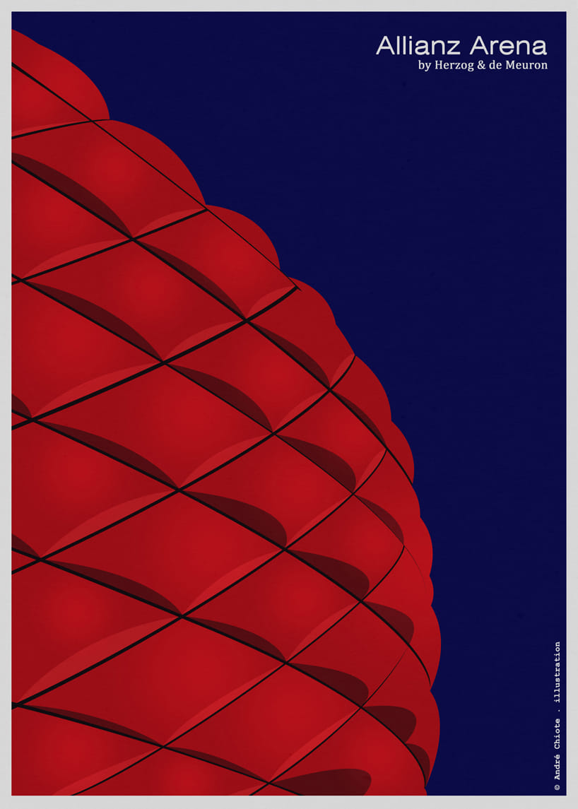 André Chiote illustrates the role of iconic buildings in the "urban ...