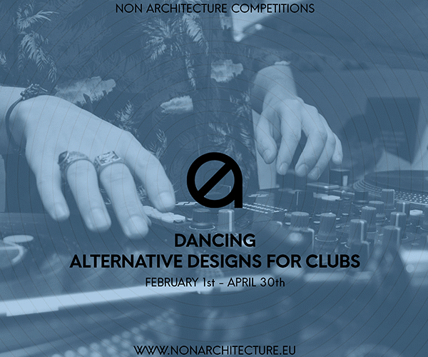 DANCING - Alternative Designs for Clubs