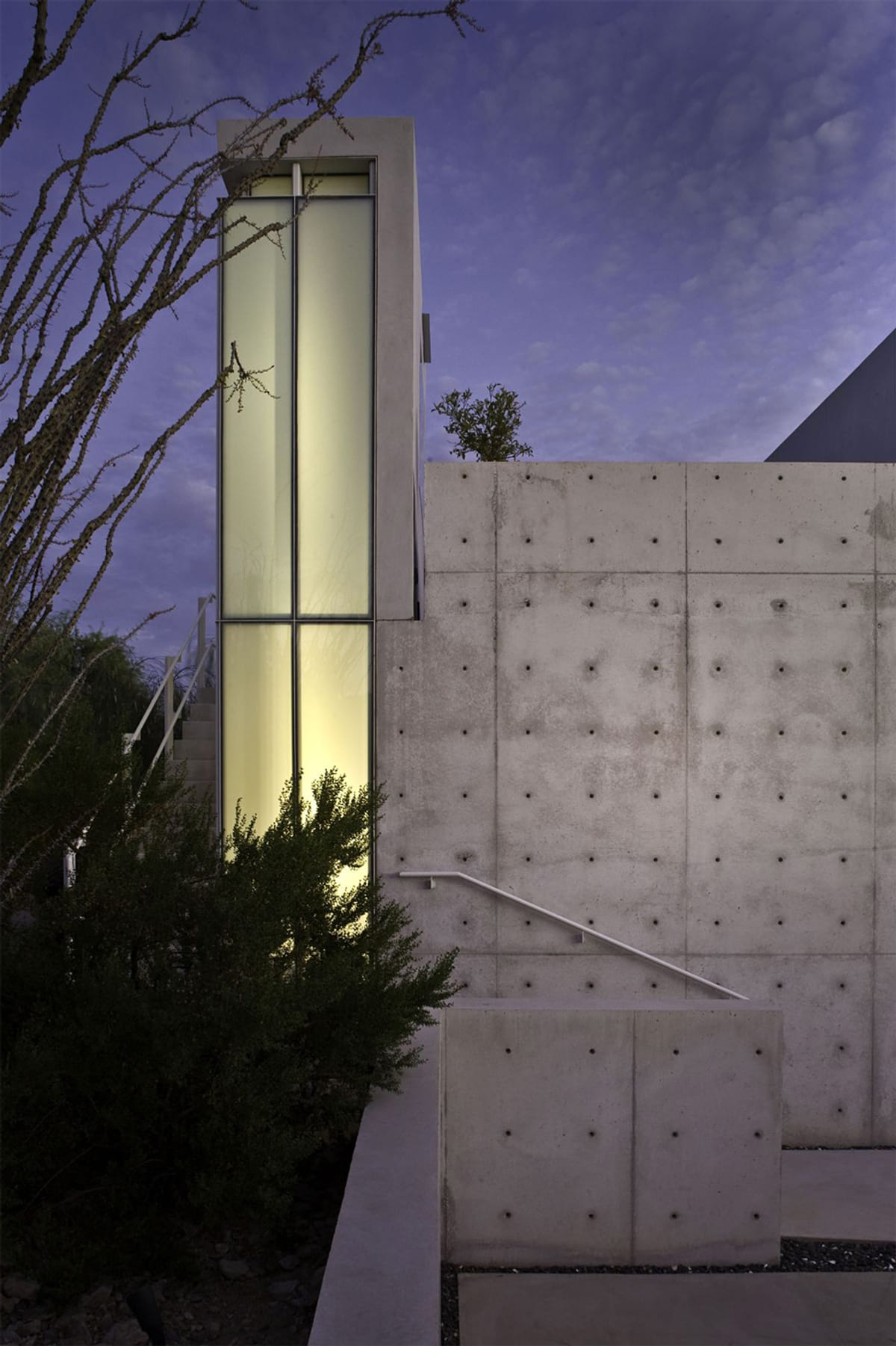 Ten Top Images on Archinect's "Concrete" Pinterest Board | News | Archinect