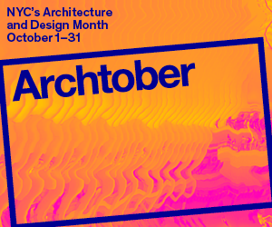 Archtober 2022