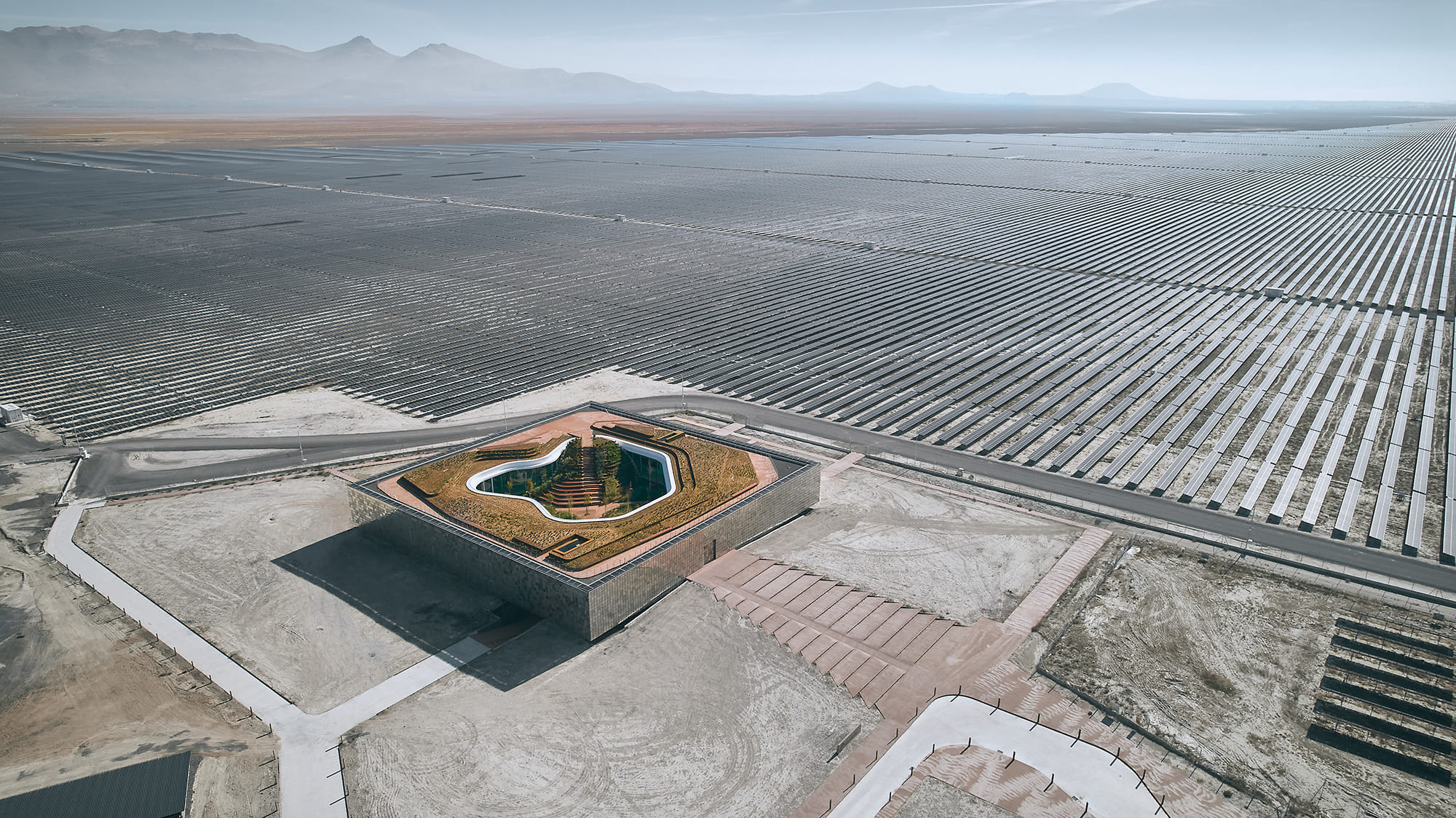 Get to know the shortlisted finalists for the 2024 World Architecture ...