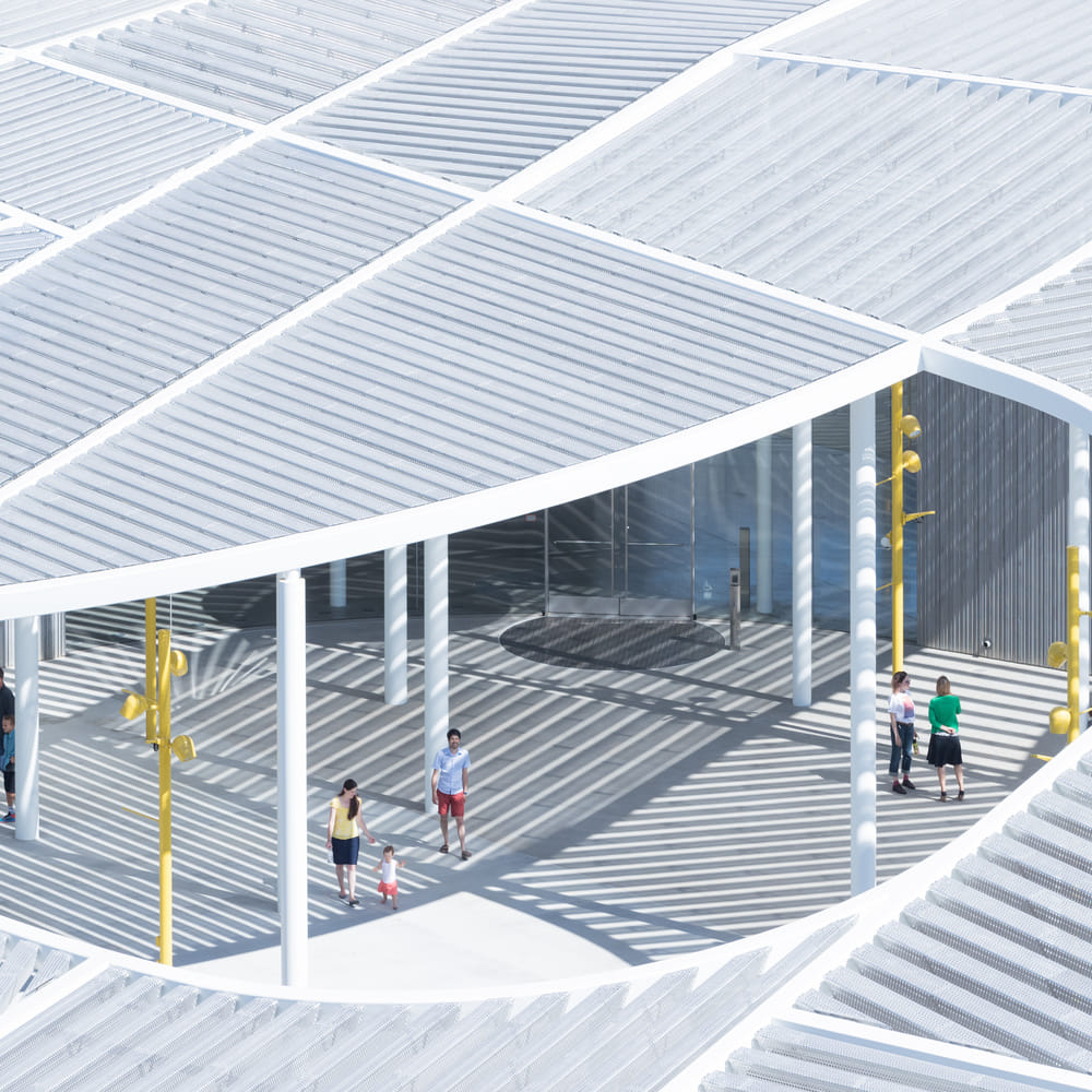 The Architectural Review announces the shortlist for the 2019 AR ...