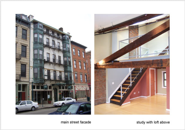Architecture | Michael Uhlenhake | Archinect