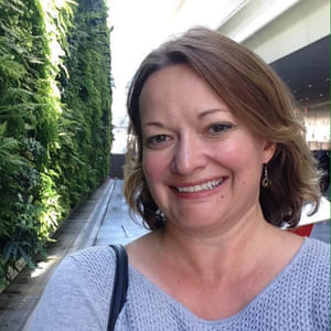 Beth Nelson | Archinect