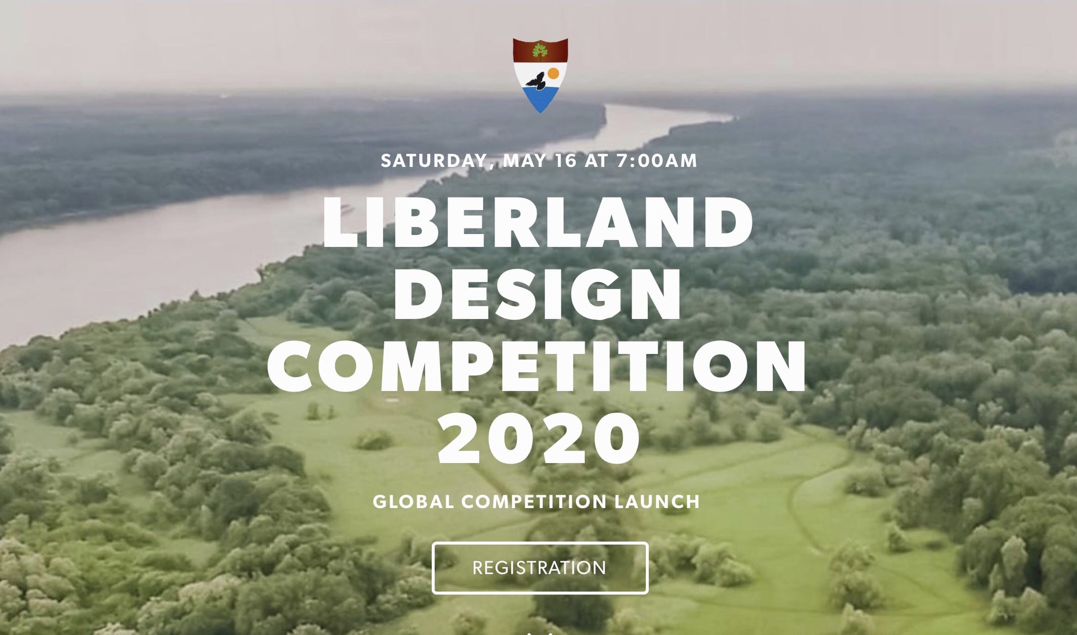 Liberland Design Competition 2020 (deadline extended!)