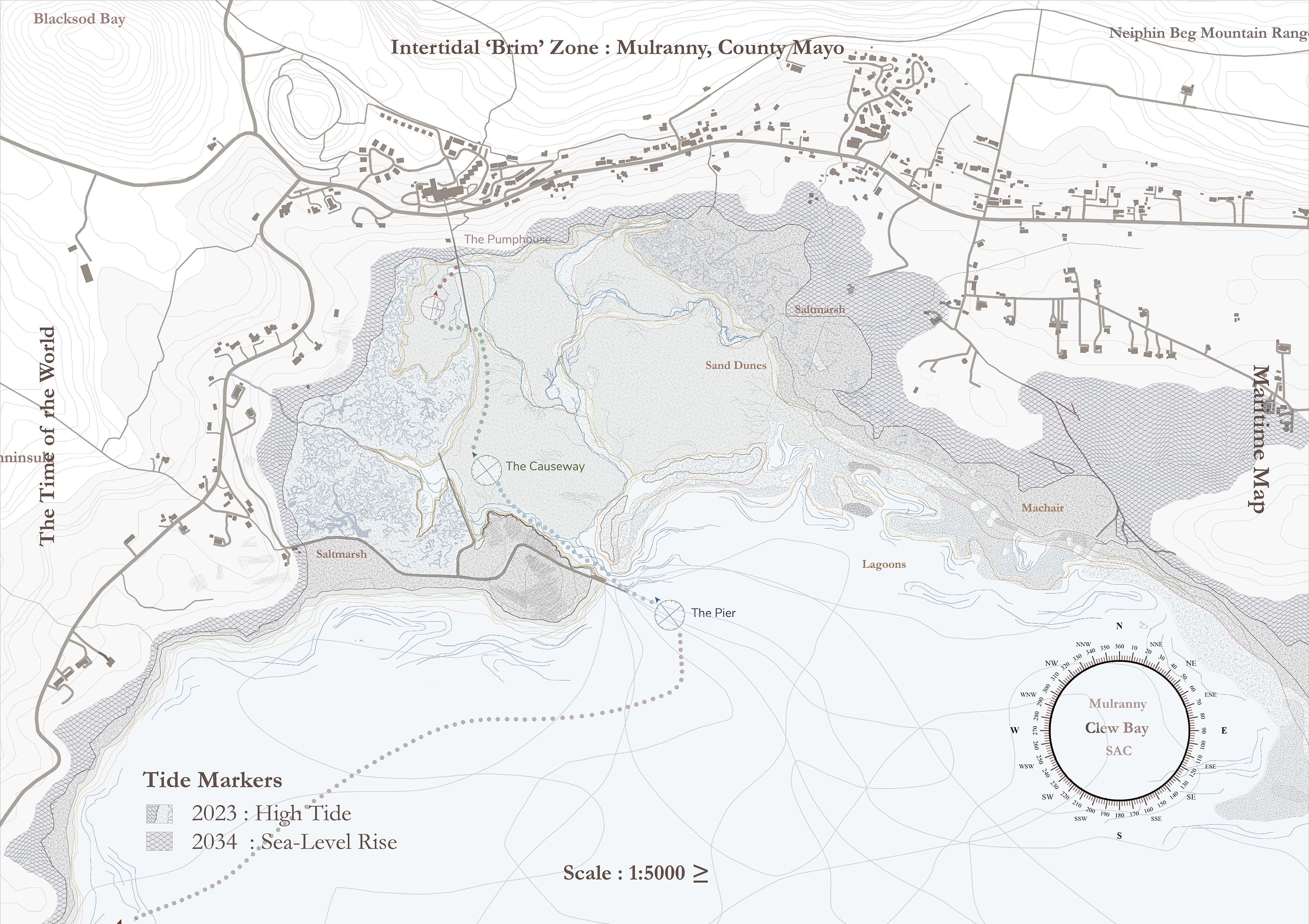 Water-informed initiatives define SOM Foundation 2024 Research Prize ...