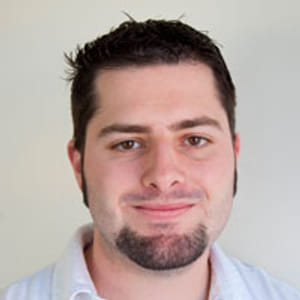 Keith Holman | Archinect