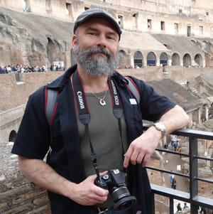 Michael Lipski | Archinect