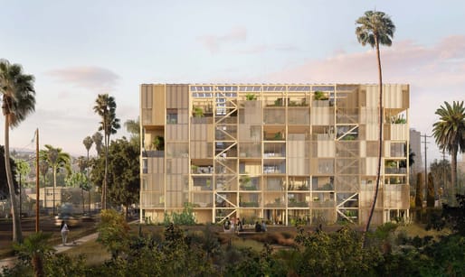 Solutions to LA housing crisis honored at Small Lots, Big Impacts ...