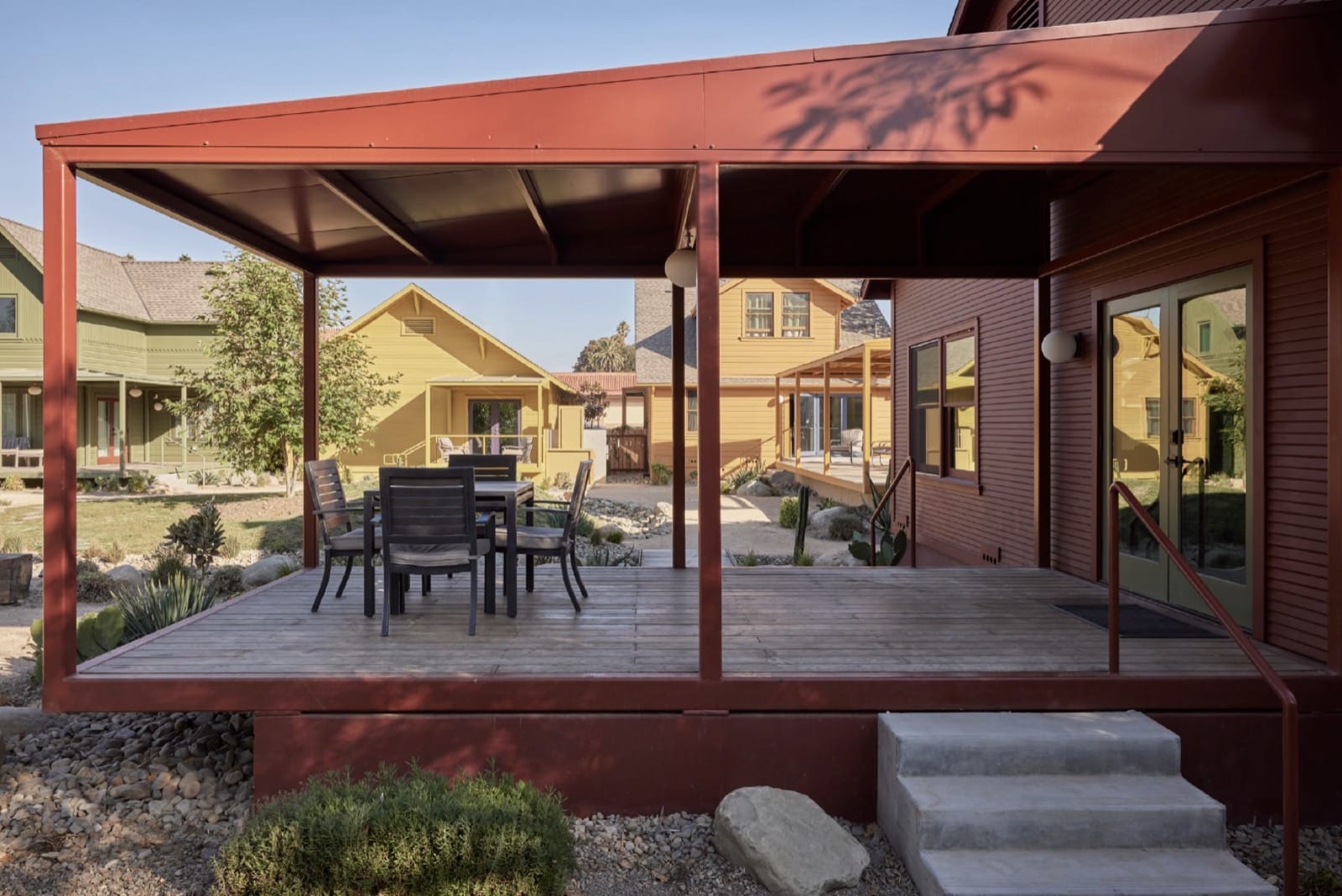 Best homes in Los Angeles honored at 2025 AIA|LA Residential ...