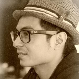 Ryan Bautista | Archinect