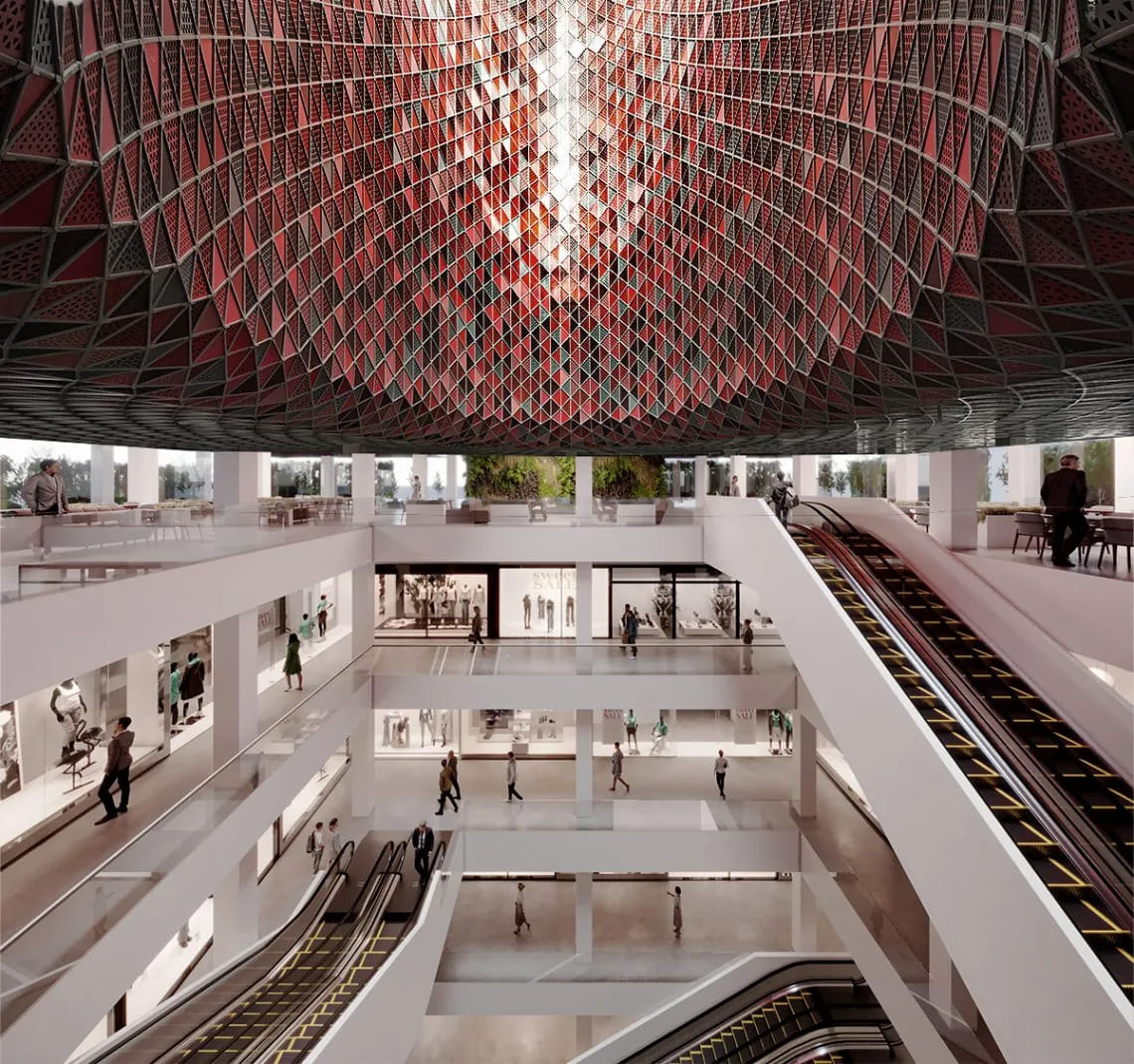 Winning 2025 WAFX Prize designs respond to global challenges | News ...