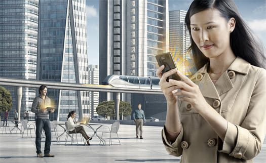 Urban Interfaces | News | Archinect