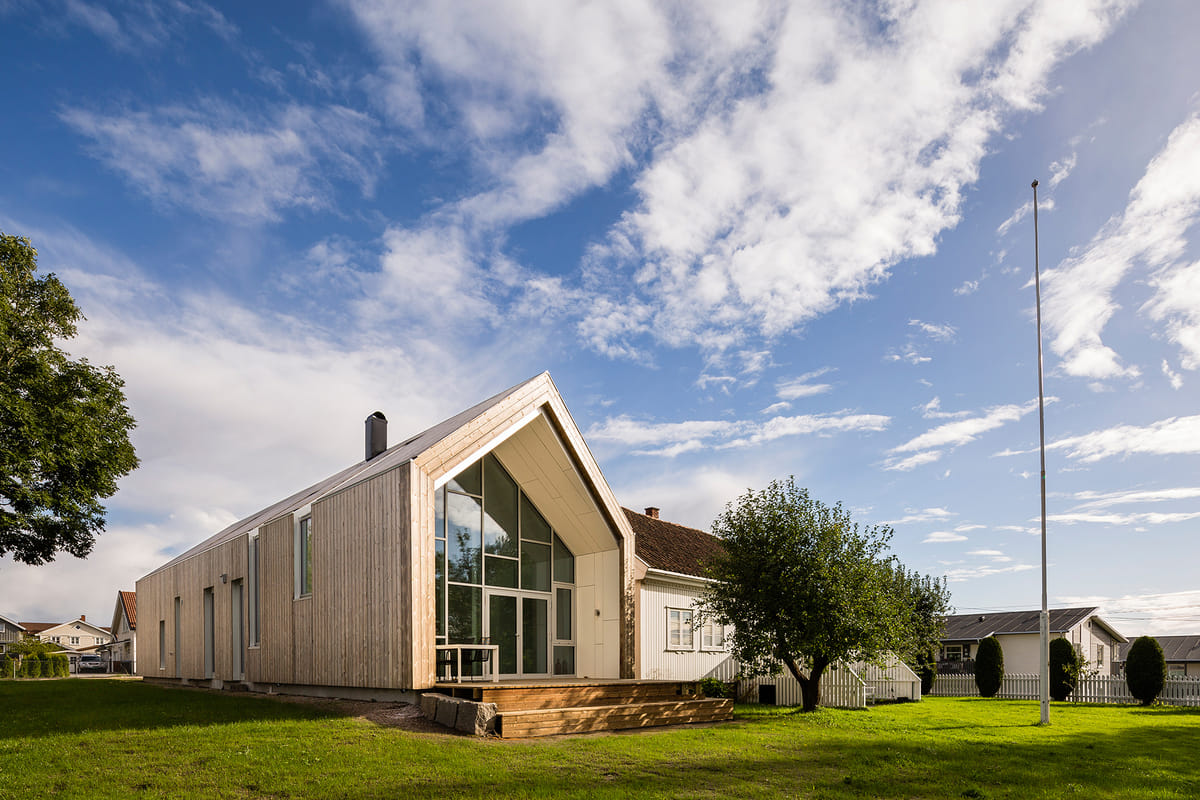 Ten Top Images on Archinect's "Houses" Pinterest Board | News | Archinect