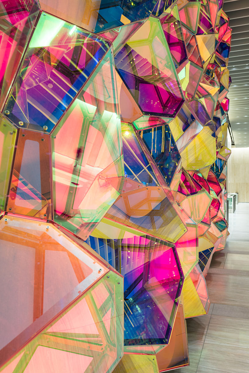 One State Street | SOFTlab | Archinect