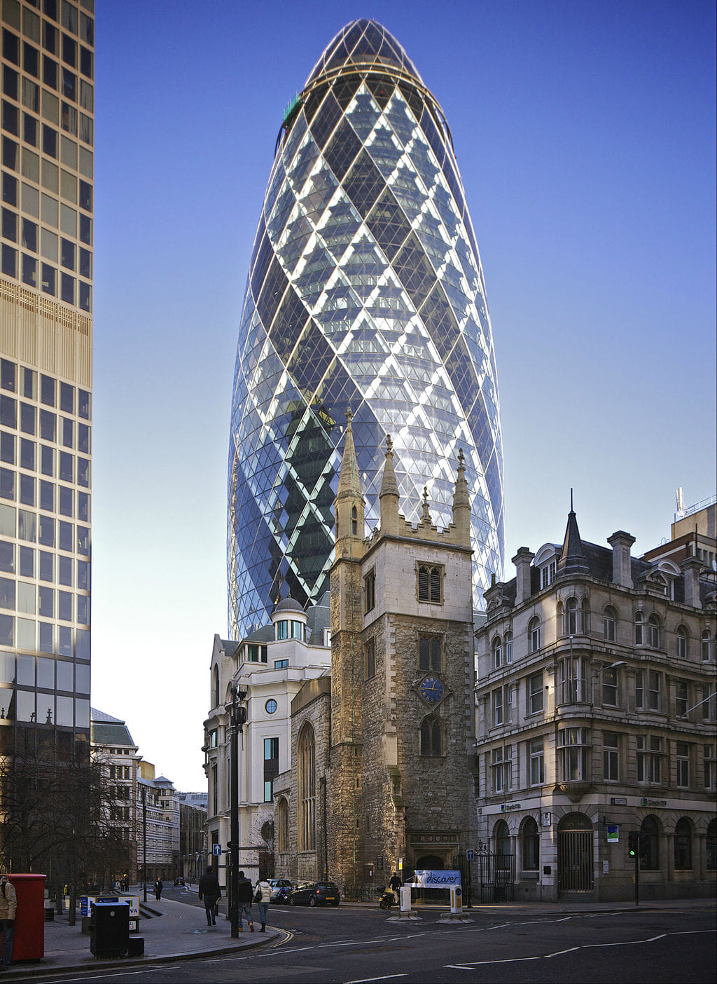 Reflecting on an era of architectural icons | News | Archinect