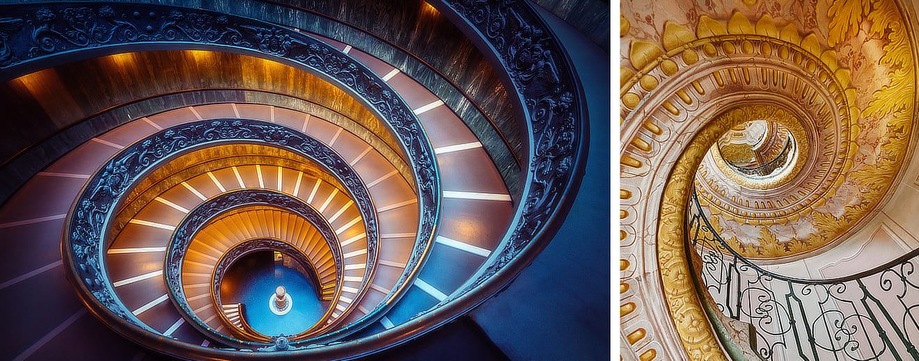 The Architect’s Stair / Edition #3 advance registration deadline is ...